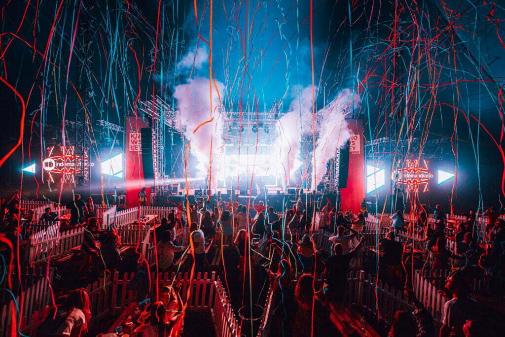 Icon Events | We Do Events | Event Production | Event Planning