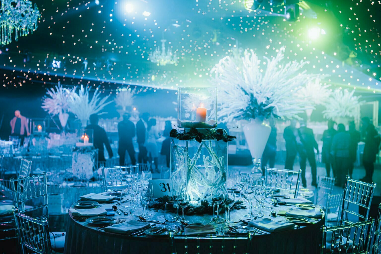 Icon Events | Event Planning Examples | Marina Dalglish Ball
